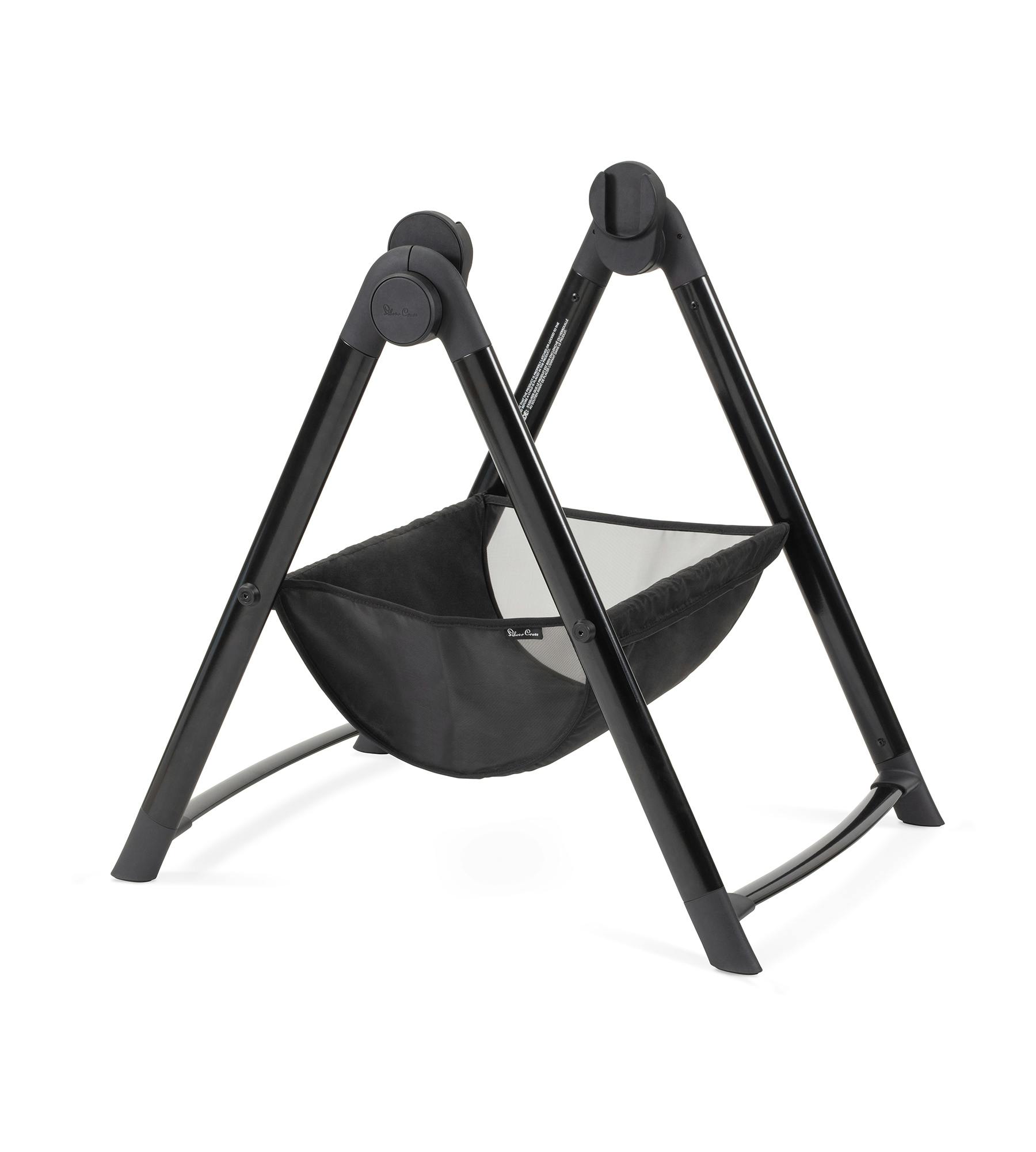 Silver Cross Dune / Reef Carrycot Stand – Baby and Nursery World
