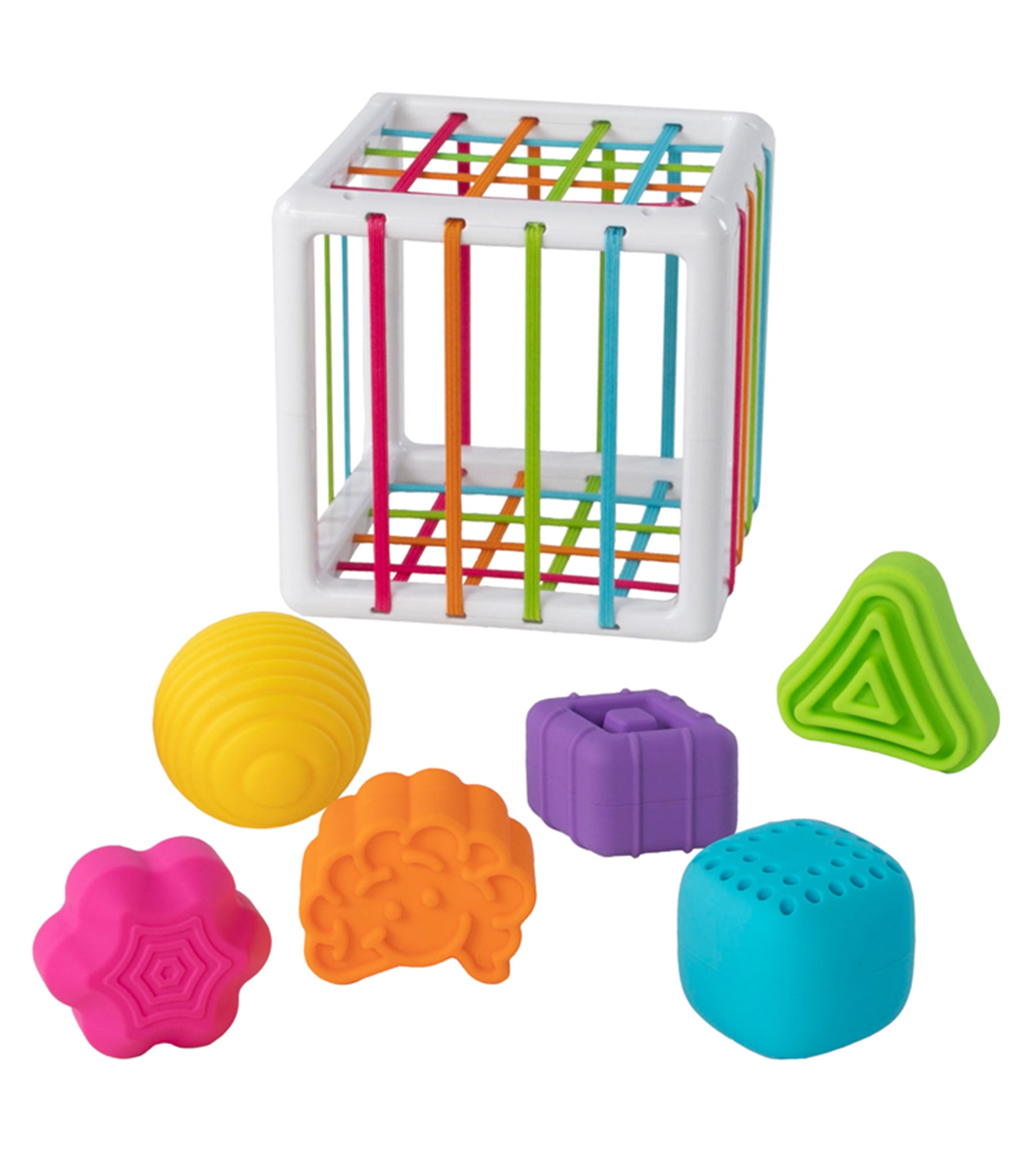 Fat Brain Innybin – Baby and Nursery World