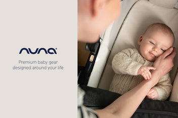 Shop Nuna Car Seats & Pushchairs UK – Baby and Nursery World