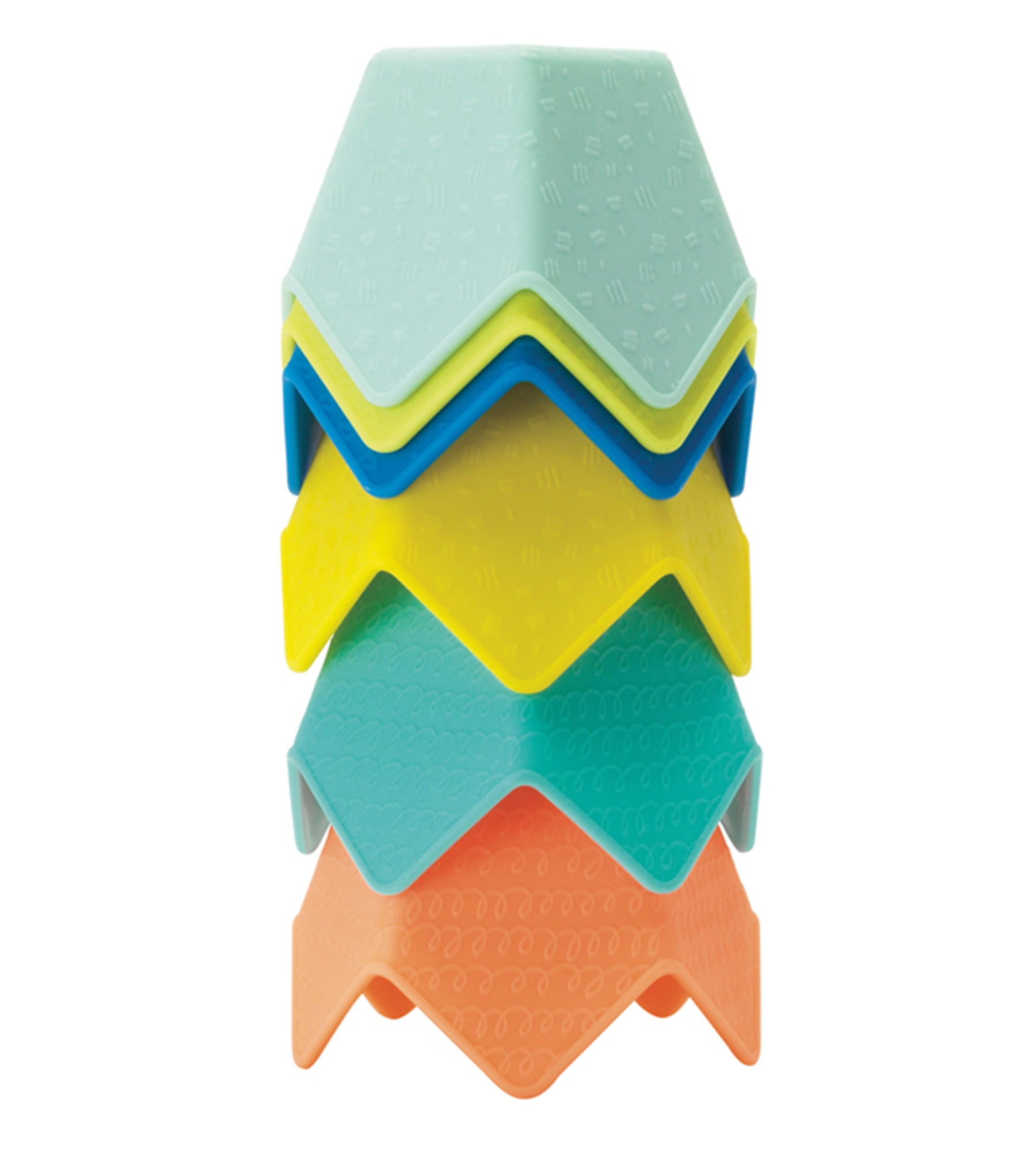 Infantino Sensory Cups & Activity Balls Set – Baby and Nursery World