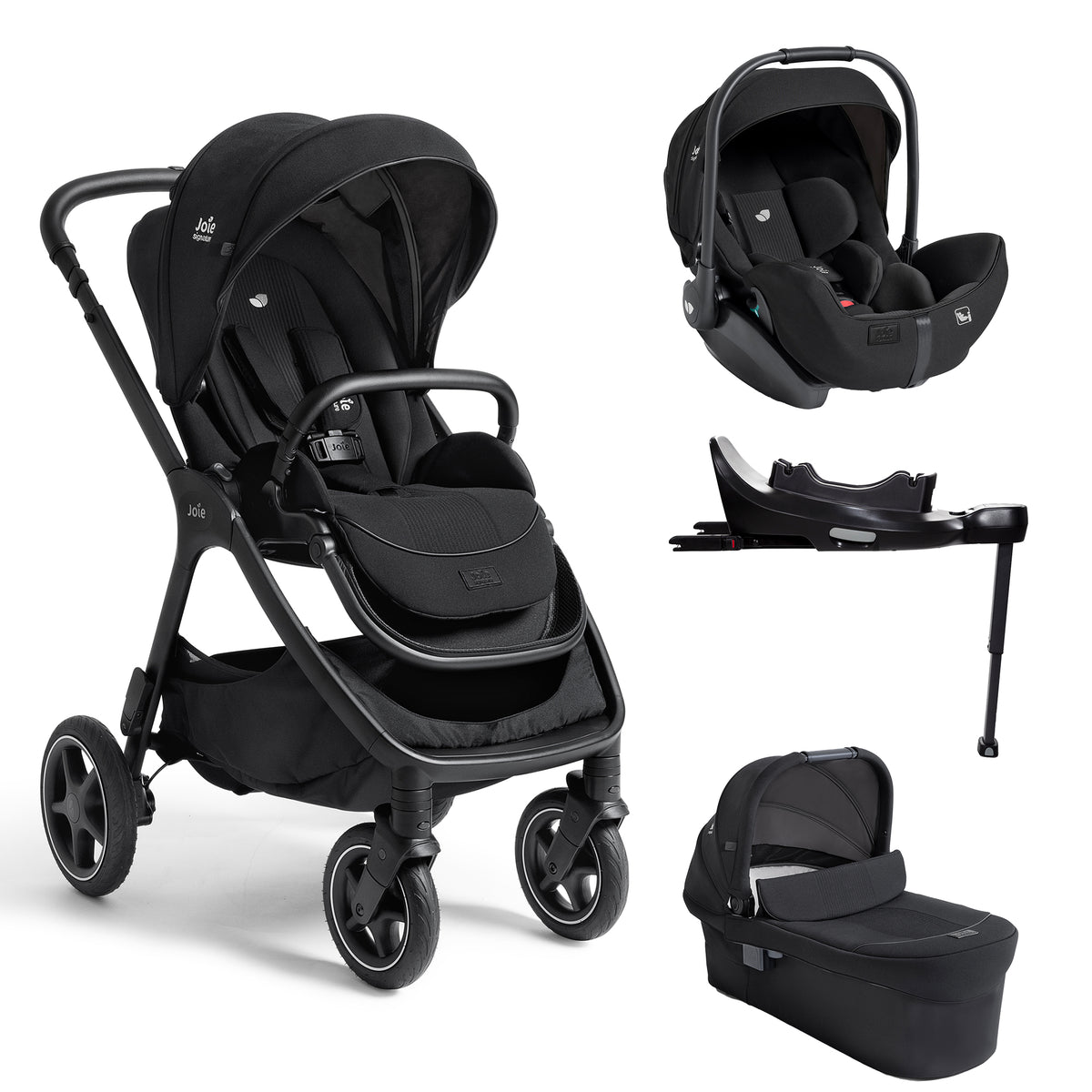 Best Cabin Approved Prams & Strollers – Baby and Nursery World