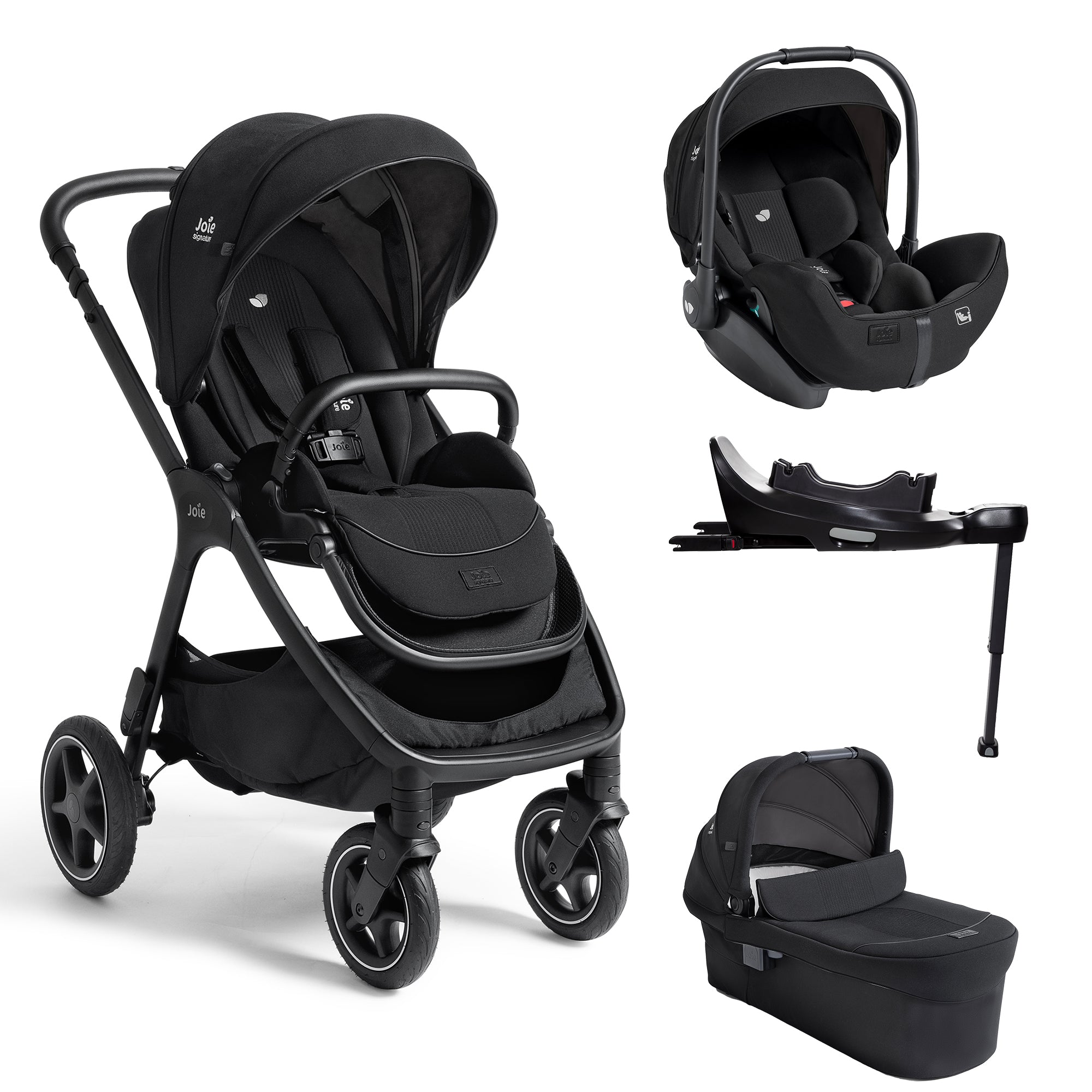 Best Cabin Approved Prams & Strollers – Baby and Nursery World