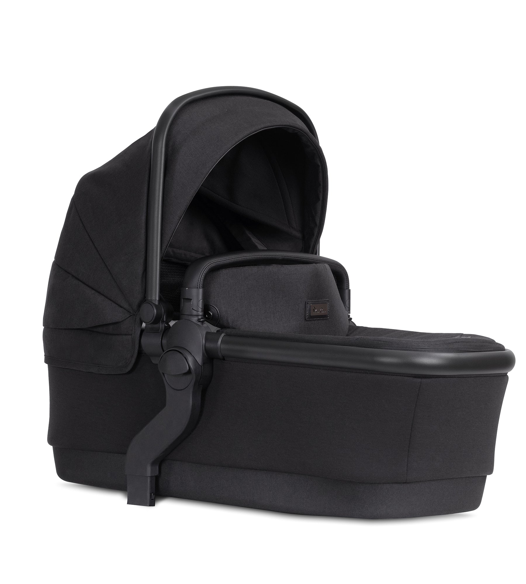Silver Cross Wave 3 Carrycot – Baby and Nursery World