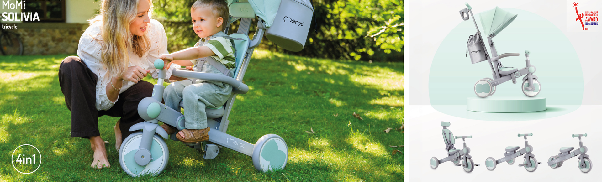 Baby and Nursery World