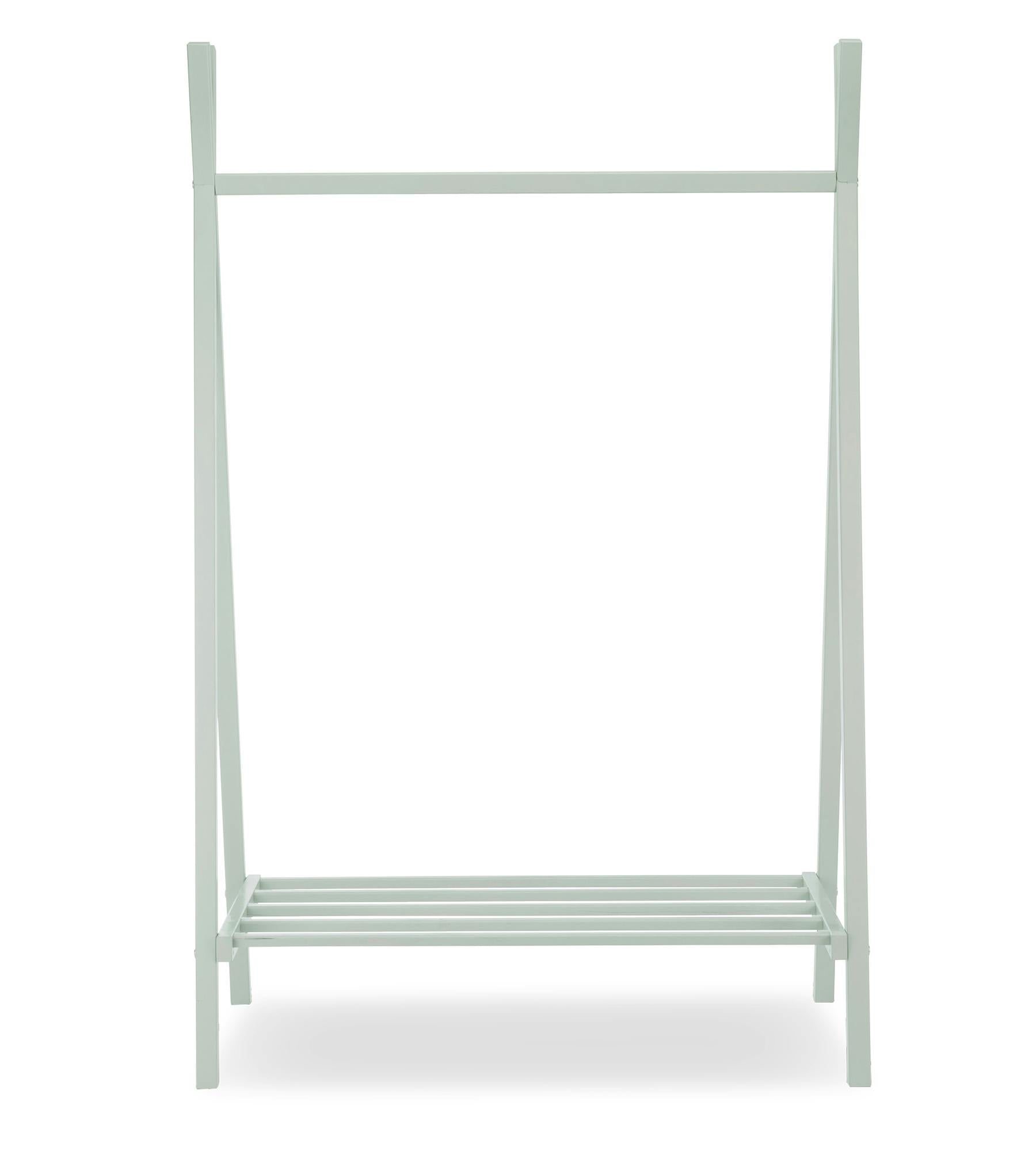 CuddleCo Clothes Hanger Rail - Nola – Baby and Nursery World