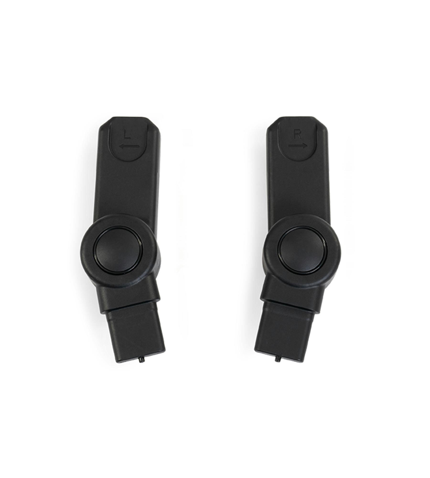 iCandy Peach 7 Upper Car Seat Adapters – Baby and Nursery World