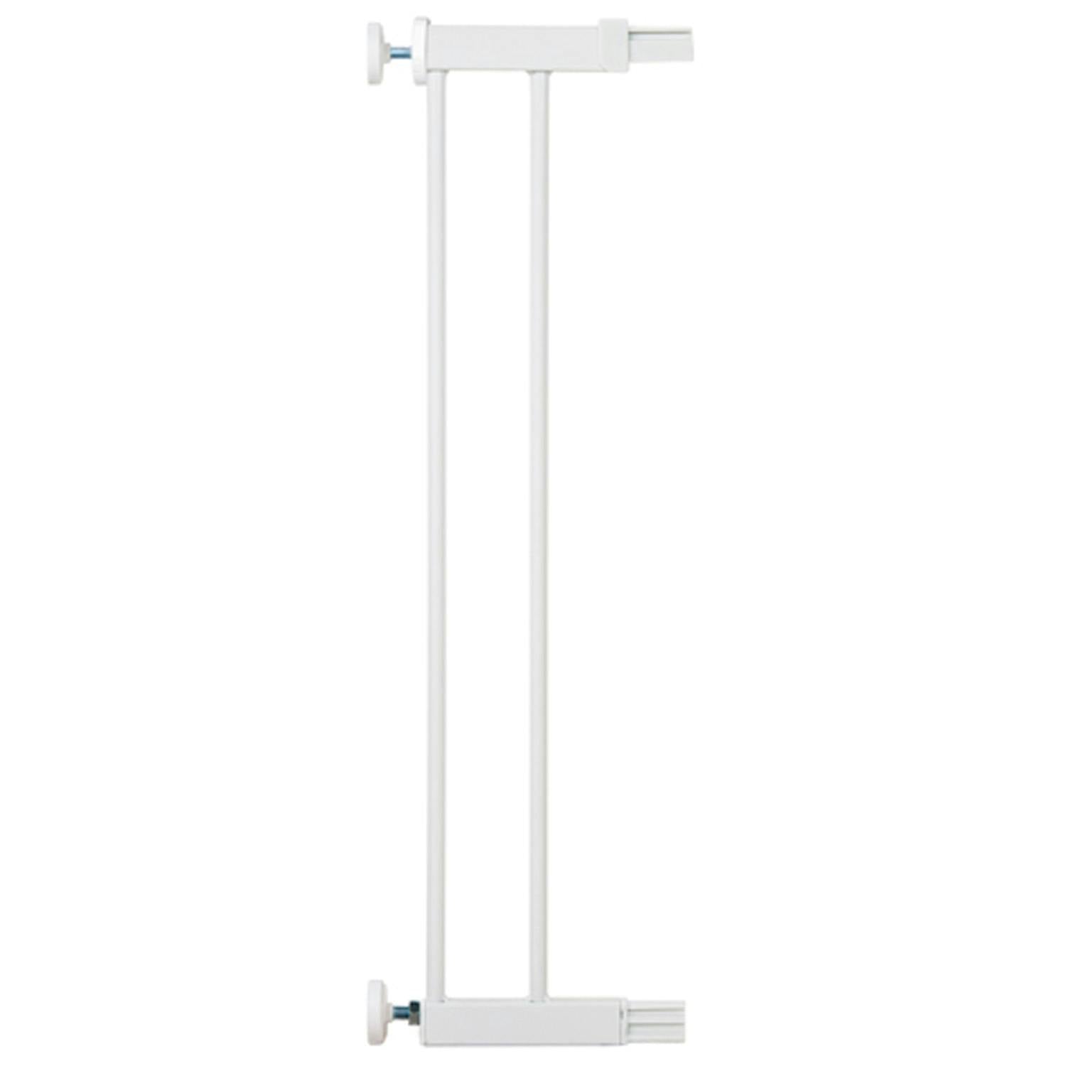 Safety 1st Gate Extension White 14cm – Baby and Nursery World